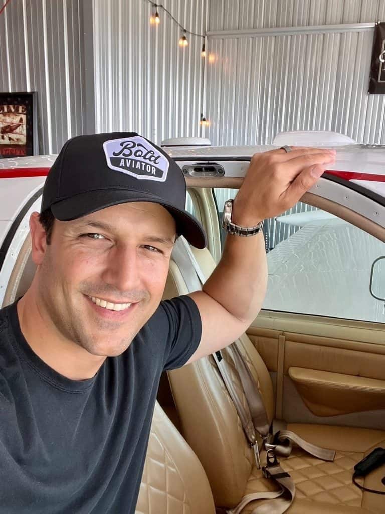 Apparel for the Aviation-Obsessed | Bold Aviator