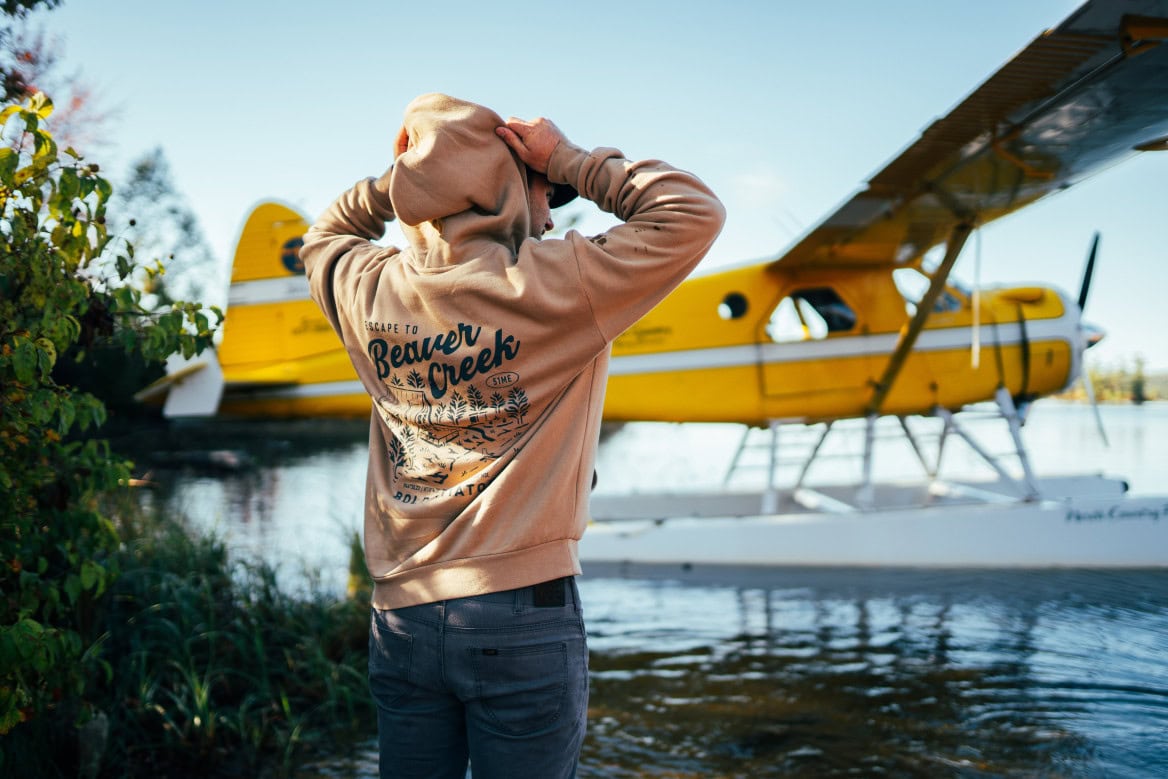Apparel for the Aviation-Obsessed | Bold Aviator