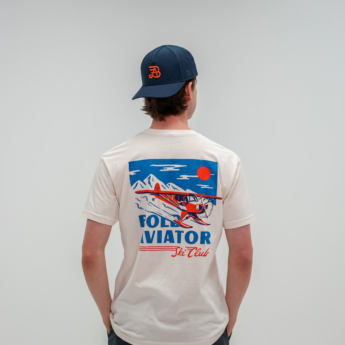 Apparel for the Aviation-Obsessed | Bold Aviator