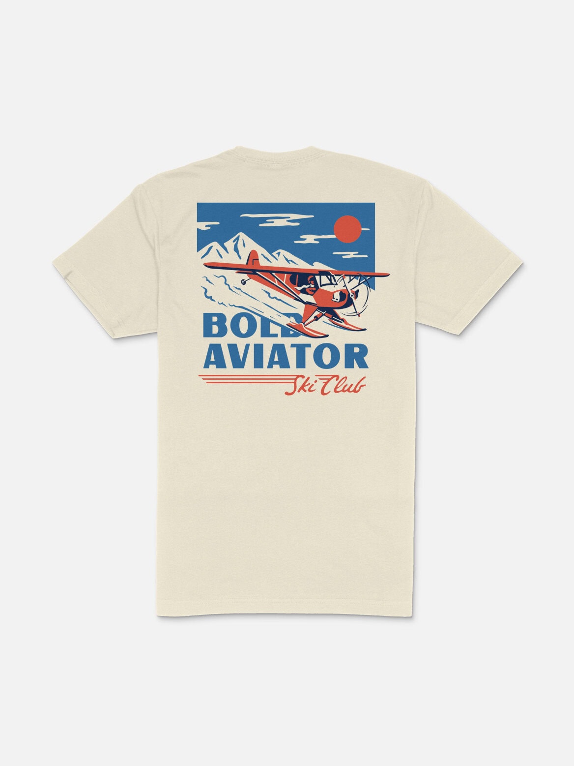 Apparel for the Aviation-Obsessed | Bold Aviator