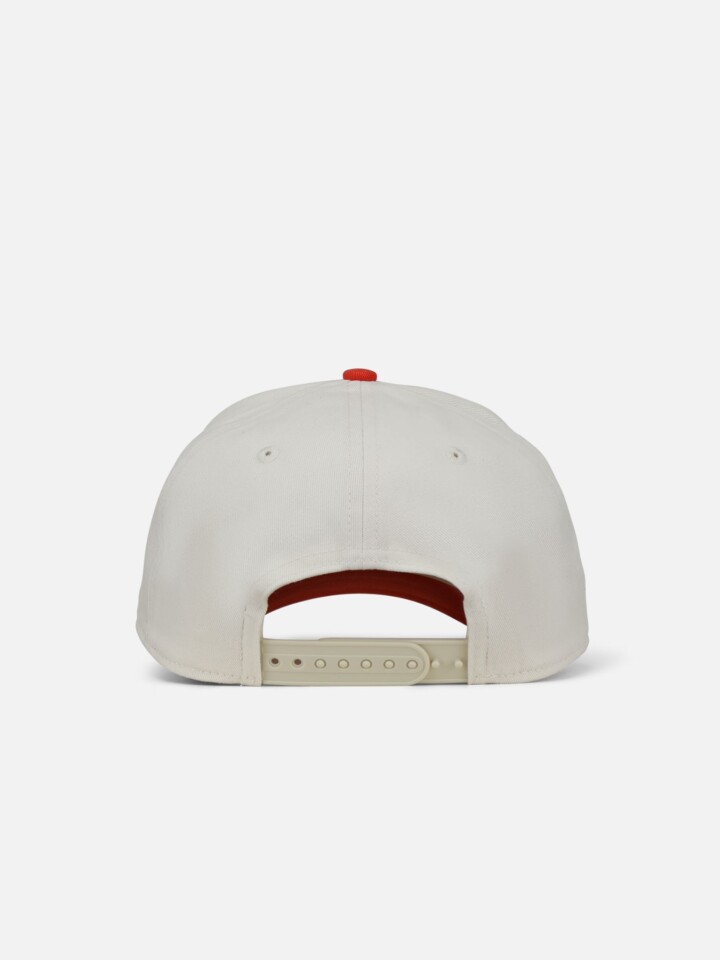 Inverted Flight Team Hat - Bold Aviator