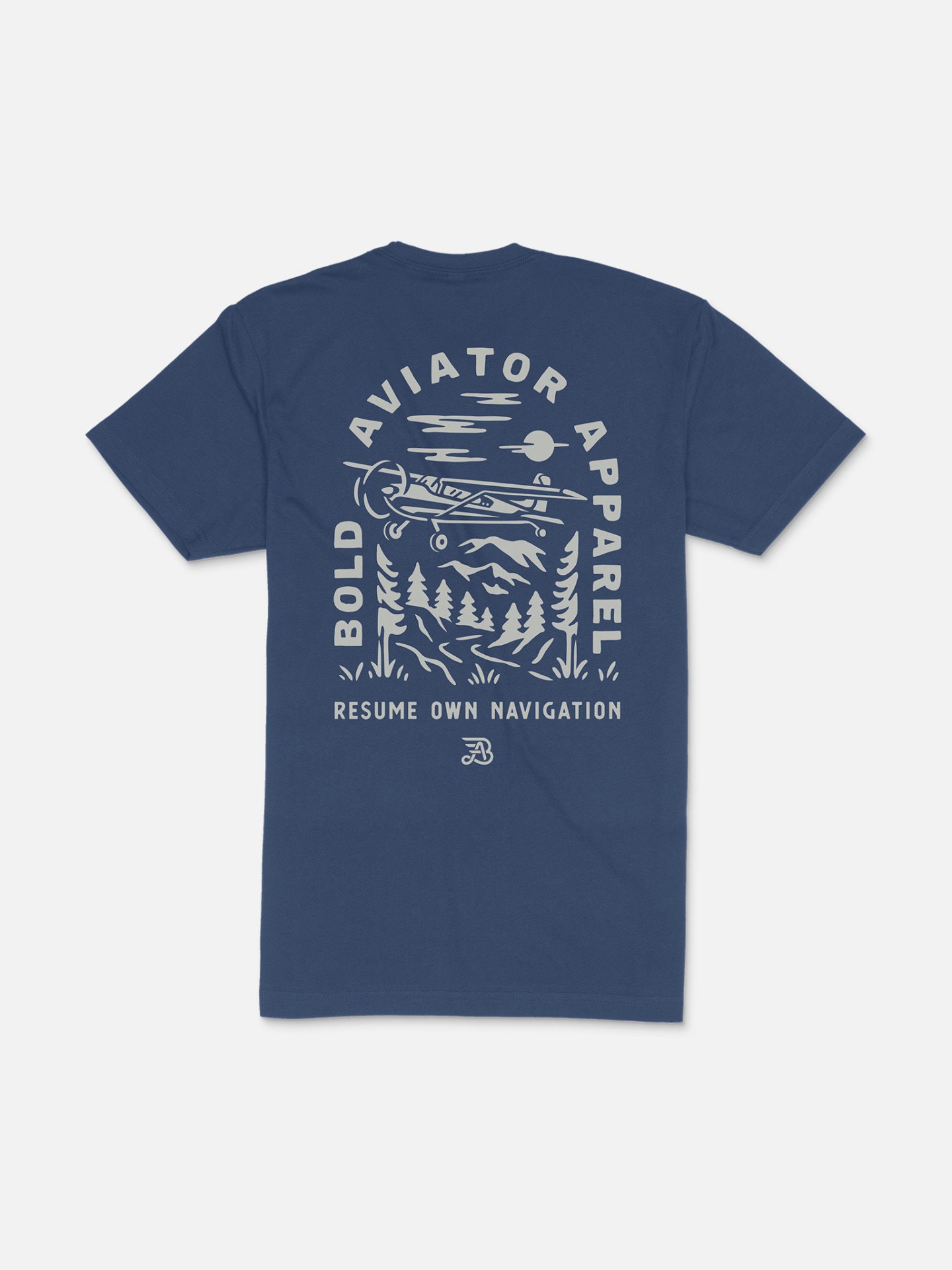 Apparel for the Aviation-Obsessed | Bold Aviator