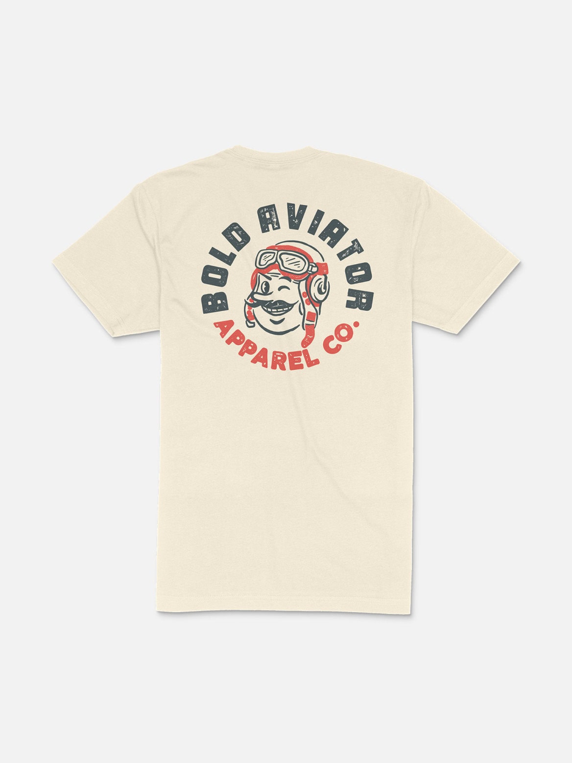 Apparel for the Aviation-Obsessed | Bold Aviator