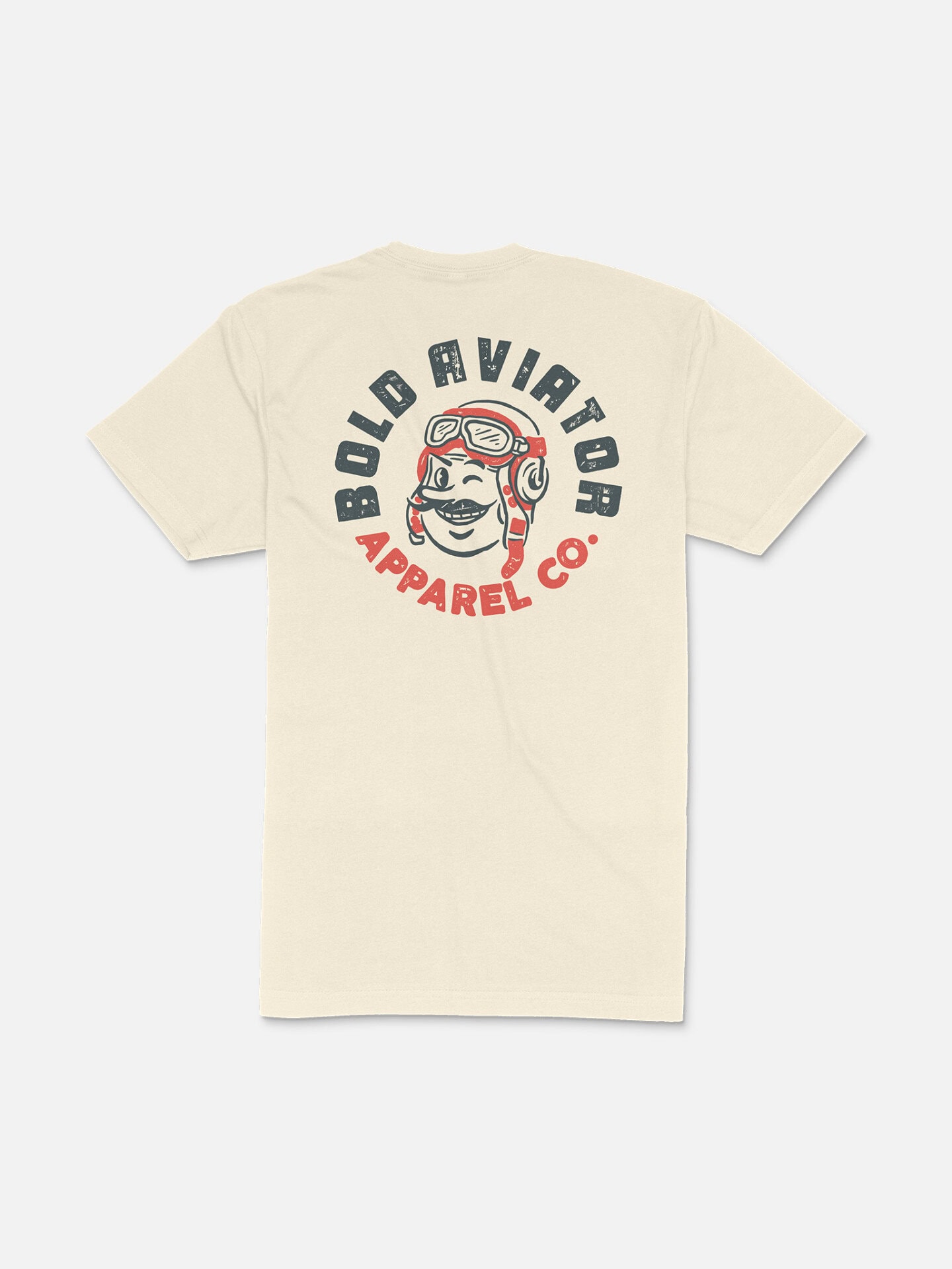 Apparel for the Aviation-Obsessed | Bold Aviator