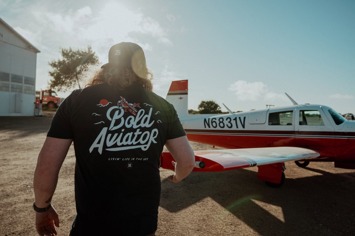 All Products - Bold Aviator