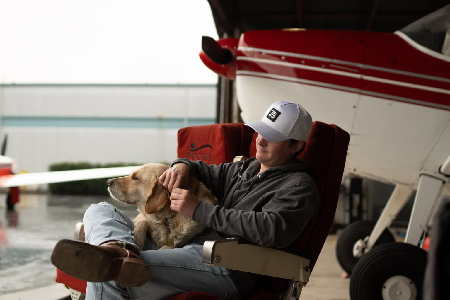 Apparel for the Aviation-Obsessed | Bold Aviator