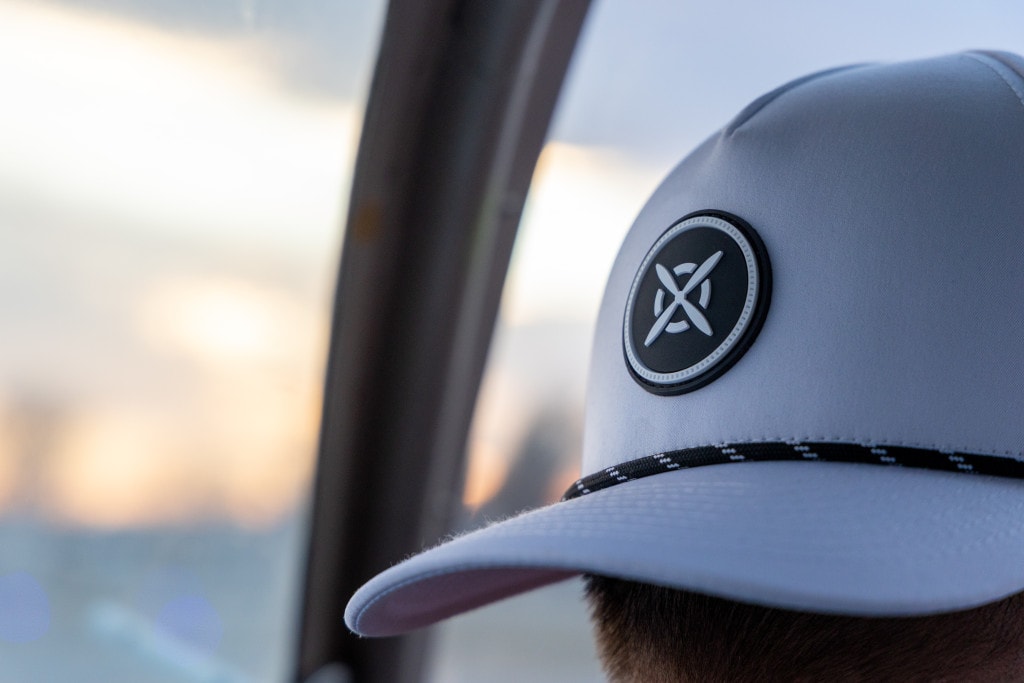 Apparel for the Aviation-Obsessed | Bold Aviator