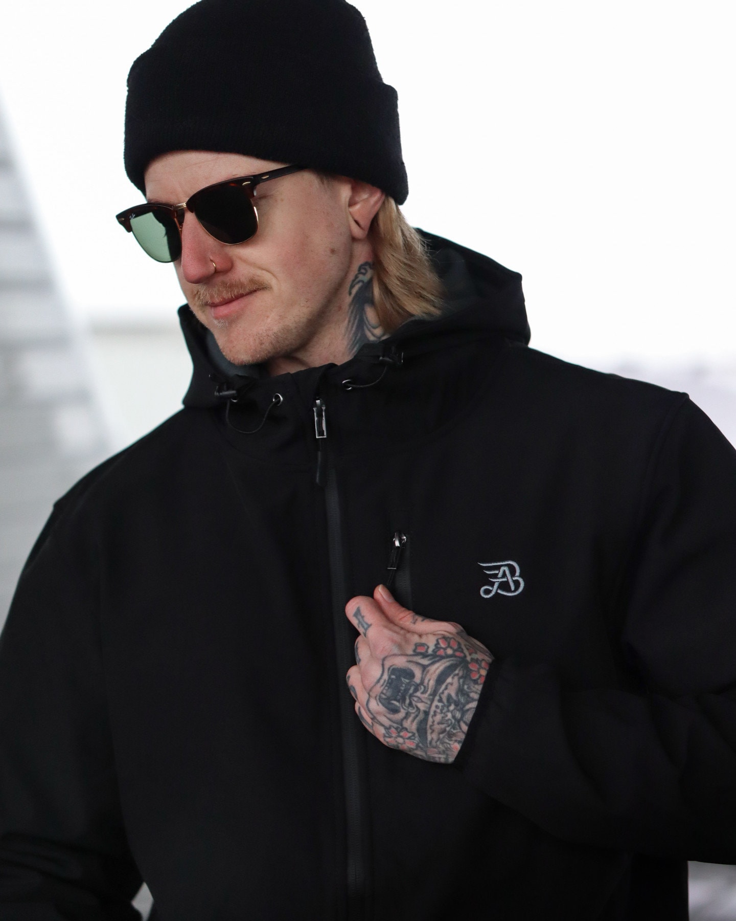 Apparel for the Aviation-Obsessed | Bold Aviator